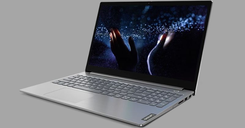 Lenovo Launches Cool And Affordable ThinkBooks, For Young People ...