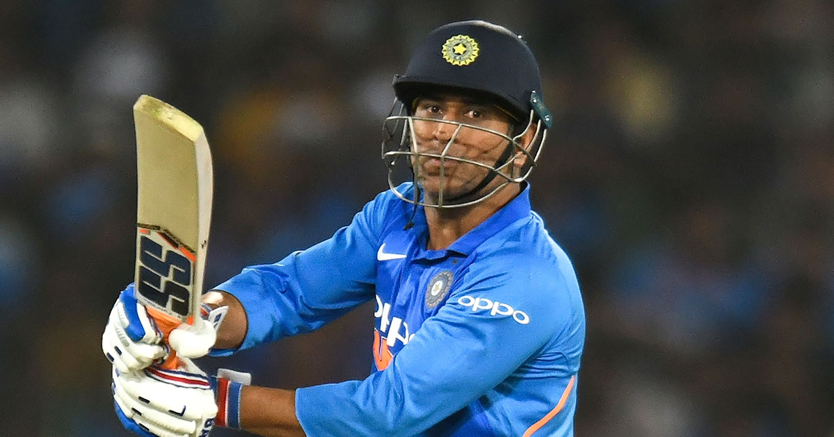 Captain Cool Behind The Mic? We Might See MS Dhoni Make His Commentary ...