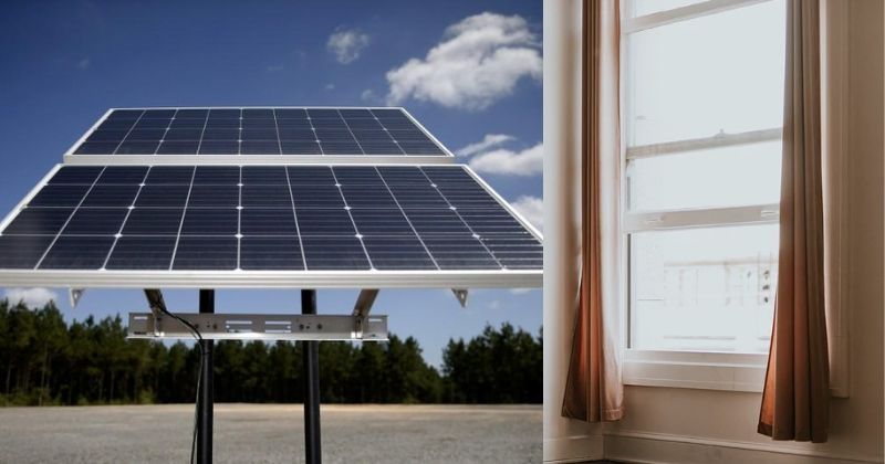 Scientists Turn Regular Windows Into Solar Panels To Power Your Home ...