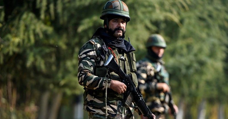 One Civilian Killed, 15 Injured In Grenade Attack In Srinagar, Second ...