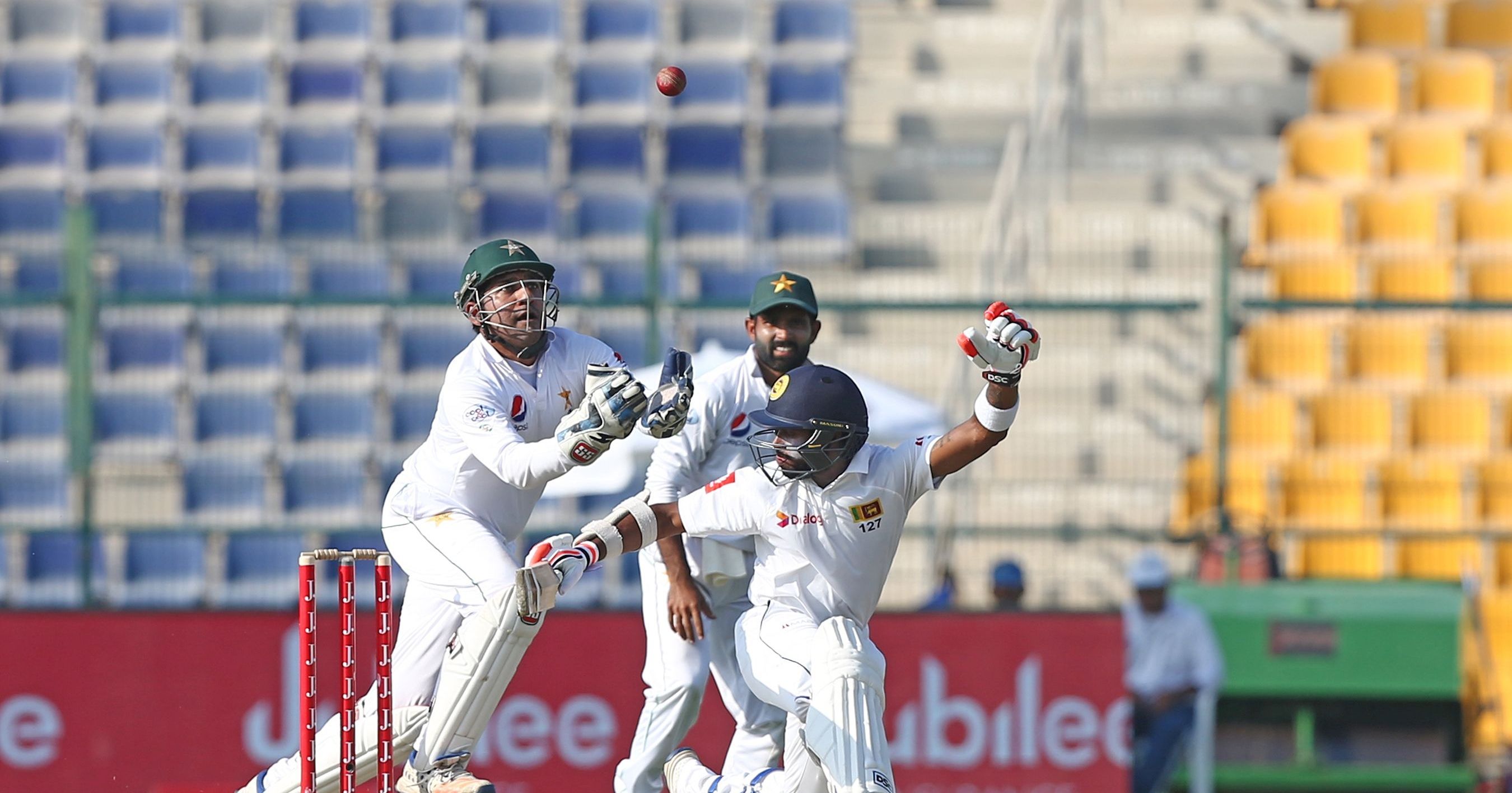 For The First Time Since 2009, Test Cricket Will Be Played In Pakistan ...