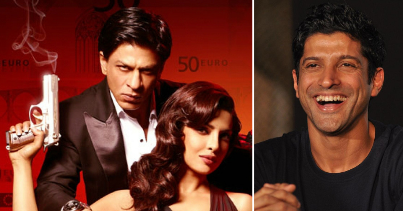 13 Years Of SRK's Don: Farhan Akhtar Gives Shout Out To 'Best Cast ...