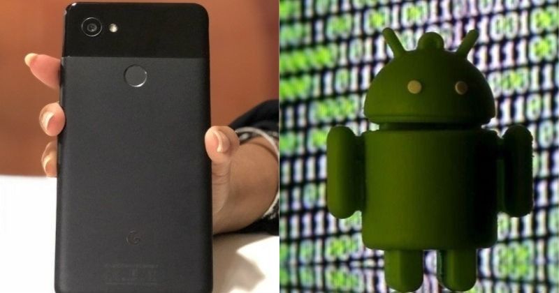 Android Zero-Day Bug Gives Hackers Remote Access To Samsung, Xiaomi & Google Pixel Phones