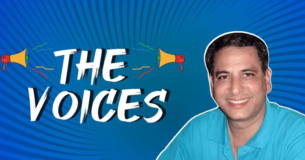 The Voices: मिलिए Bigg Boss की आवाज़ अतुल कपूर से | The Voices: Meet ...