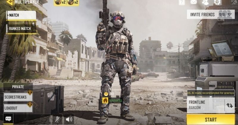 Call Of Duty Is Best Mobile Game Launch Ever, With 100 Million ...