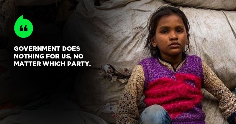 The Alienated Rag Picking Lot That Is Vital To India’s Cleanliness