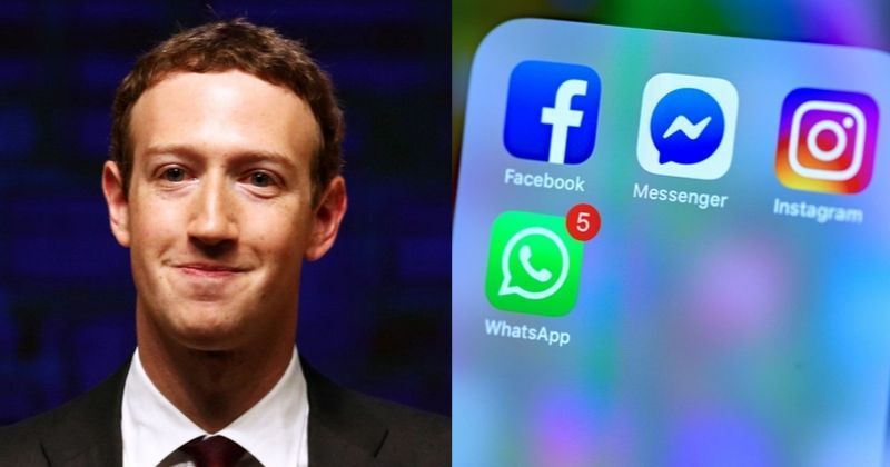 Facebook Will Pay You Rs 35 Lakh Or More, If You Find Any Security Bugs ...