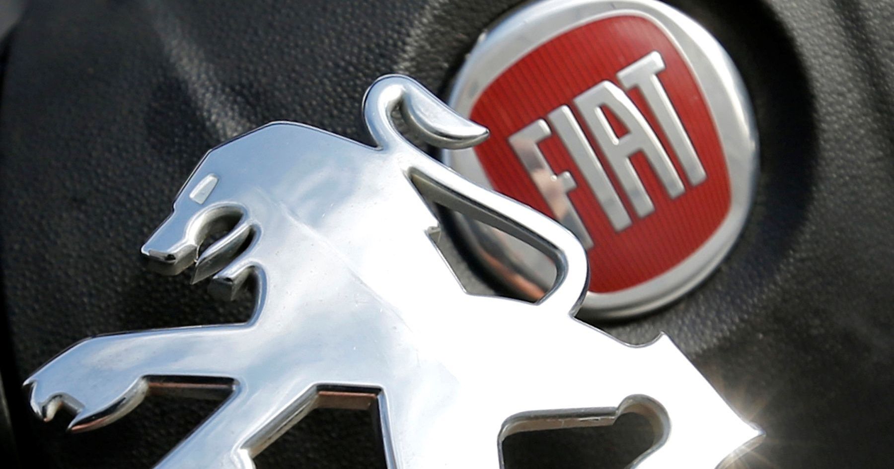 Fiat Chrysler, Peugeot Owner PSA Group Announce Merger