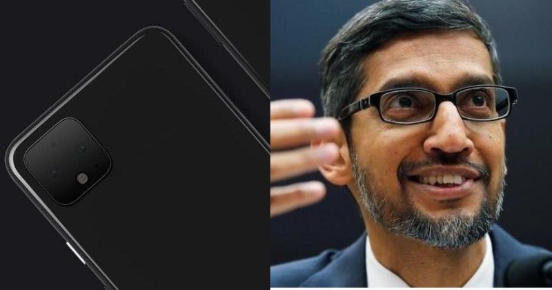 Google Pixel 4 And Pixel 4XL Spec Sheet Leaks Days Before Official Launch