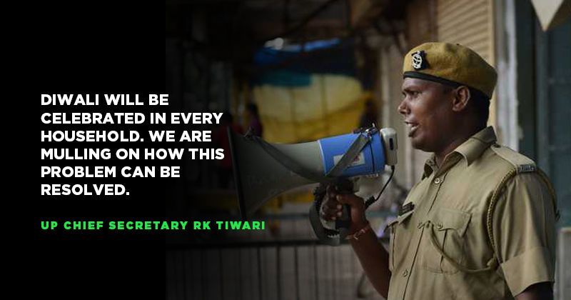 After Outrage, UP Govt Will Not Be Sacking 25,000 Home Guards But May ...