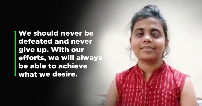 Meet Pranjal Patil, India’s First Visually-Challenged Woman IAS Officer