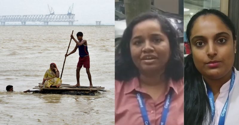 Team India Creates Asia's Best Disaster Management Solution, It Will ...