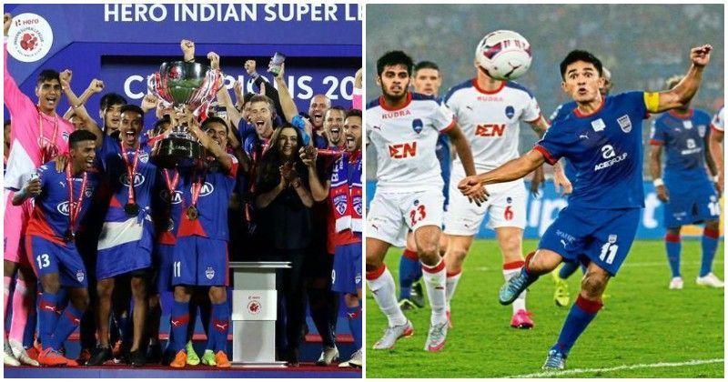The Indian Super League - The Glitz And Glam Along With Its Failure To ...