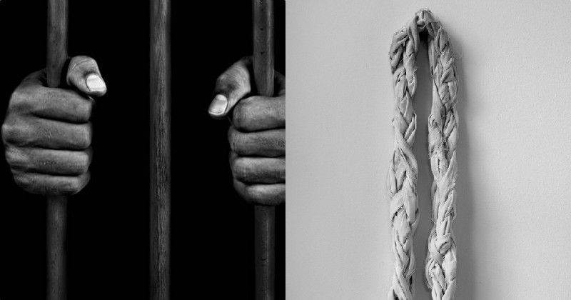 Four Undertrials Including Rape, Murder Accused Escape Chhattisgarh ...