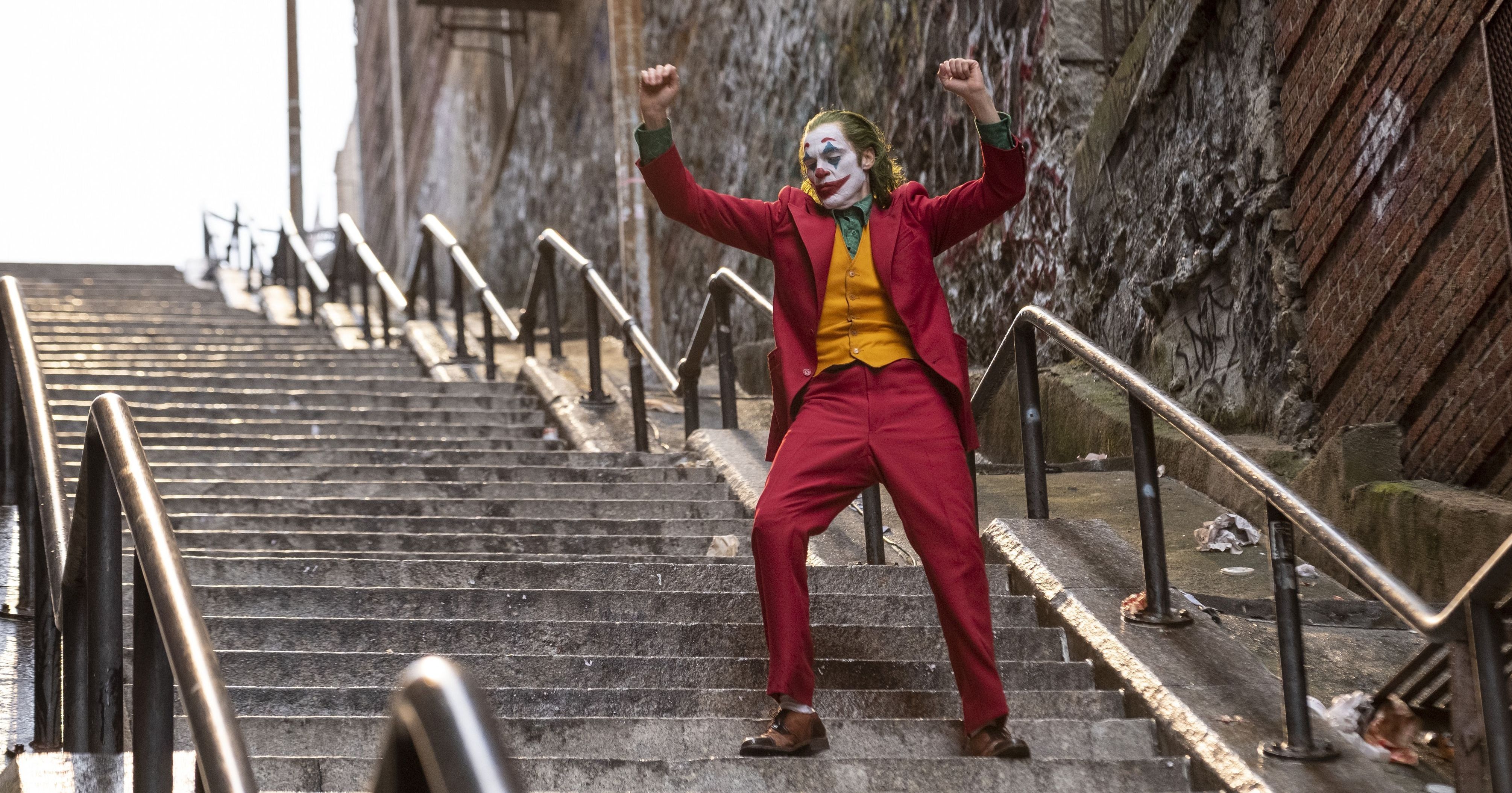 Why Has ‘Joker’ Become Such A Hit?