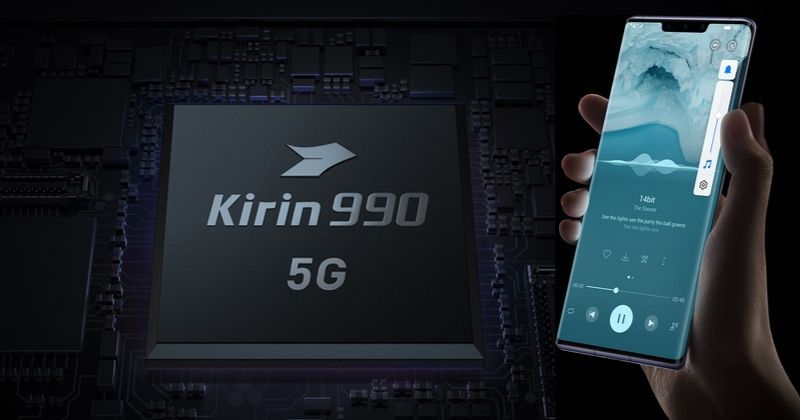 Huawei Launches World’s Fastest Smartphone Chip: Here’s All You Need To ...