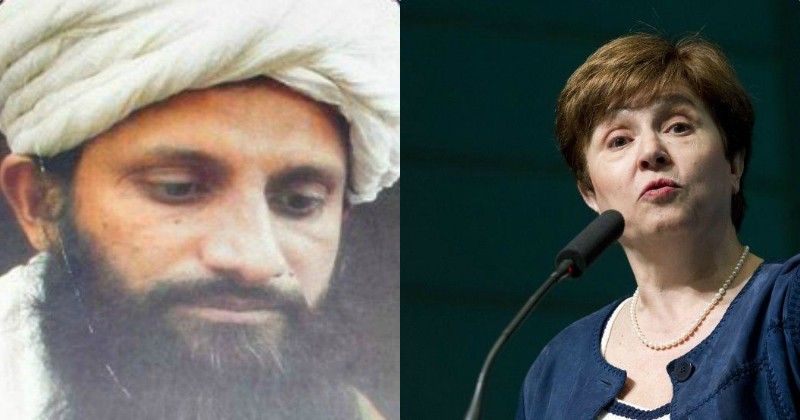 Asim Umar Killed In Afghanistan, Economic Slowdown 'More Pronounced' In ...