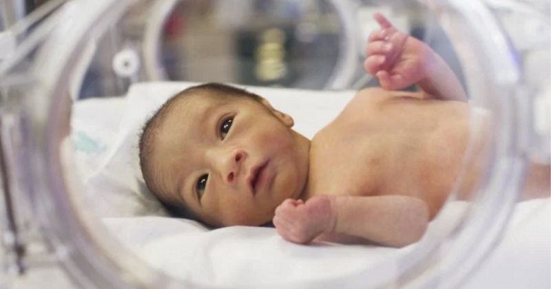 World's First Baby Will Be Born In Space Through Natural Birth Within ...