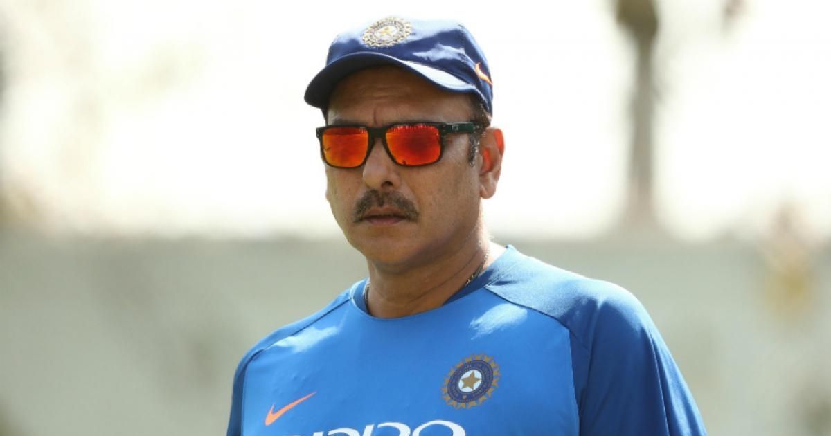 Ravi Shastri - Cricketer, Commentator And Now The Team India Coach