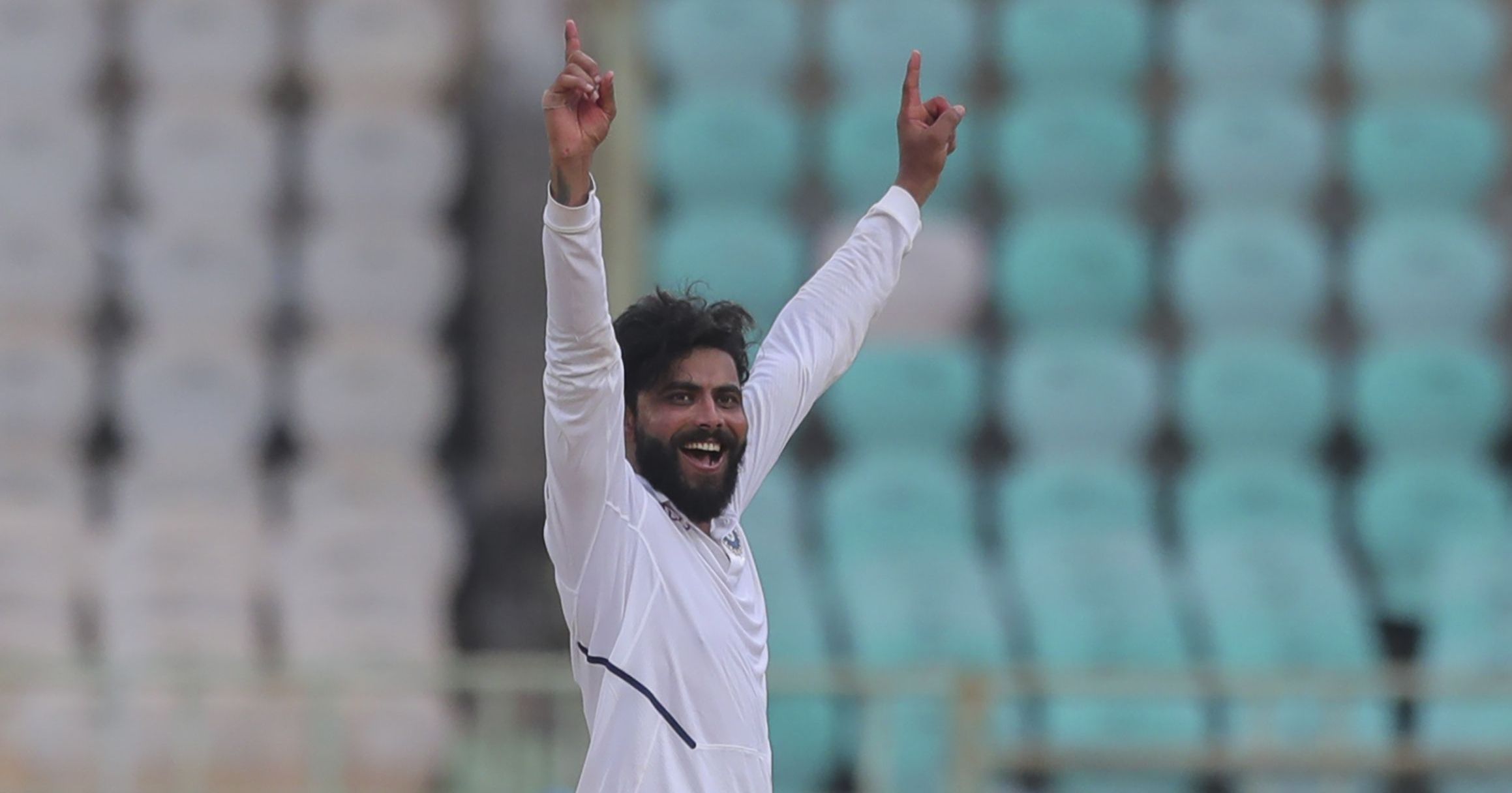 Ravindra Jadeja Climbs A New Mountain, Becomes Fastest Left-Arm Bowler ...