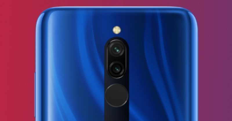 Xiaomi Redmi 8 Budget Phone Launched: Here’s Everything You Need To Know!