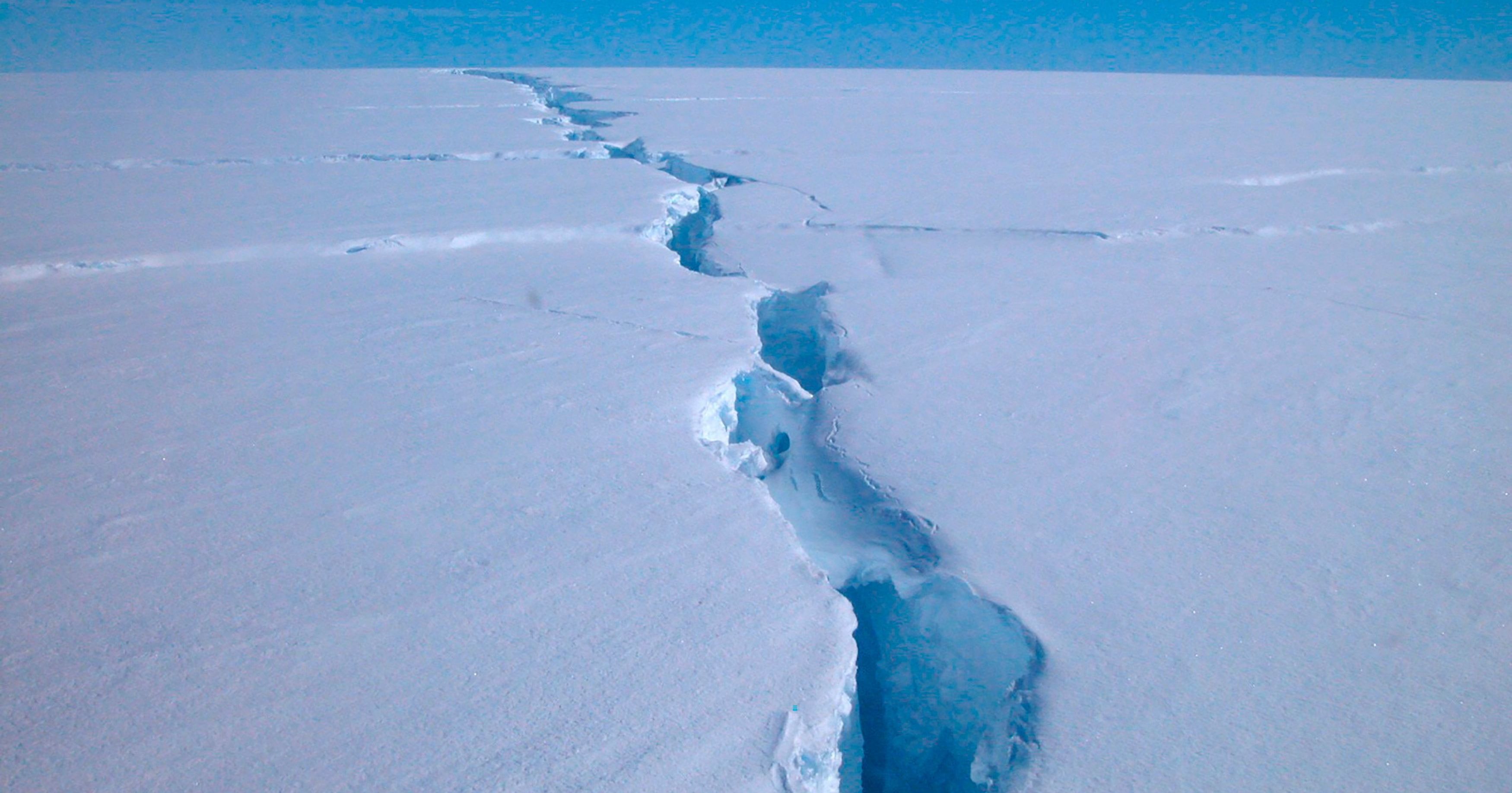 What If The North And South Poles Flip?