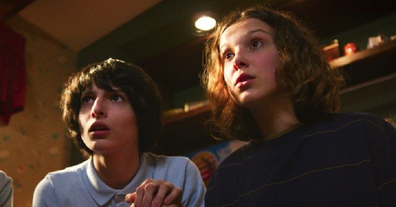 Fans Rejoice! Stranger Things Is Returning And The Retro Sci-Fi Is Not ... Fans Rejoice! Stranger Things Is Returning And The Retro Sci-Fi Is Not ...