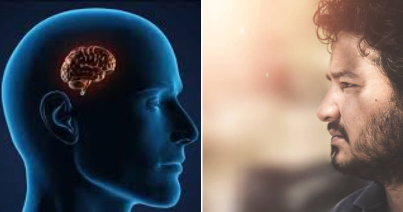 इस रिसर्च के मुताबिक़ भारतीयों का दिमाग छोटा होता है... बुरा मानने से ...