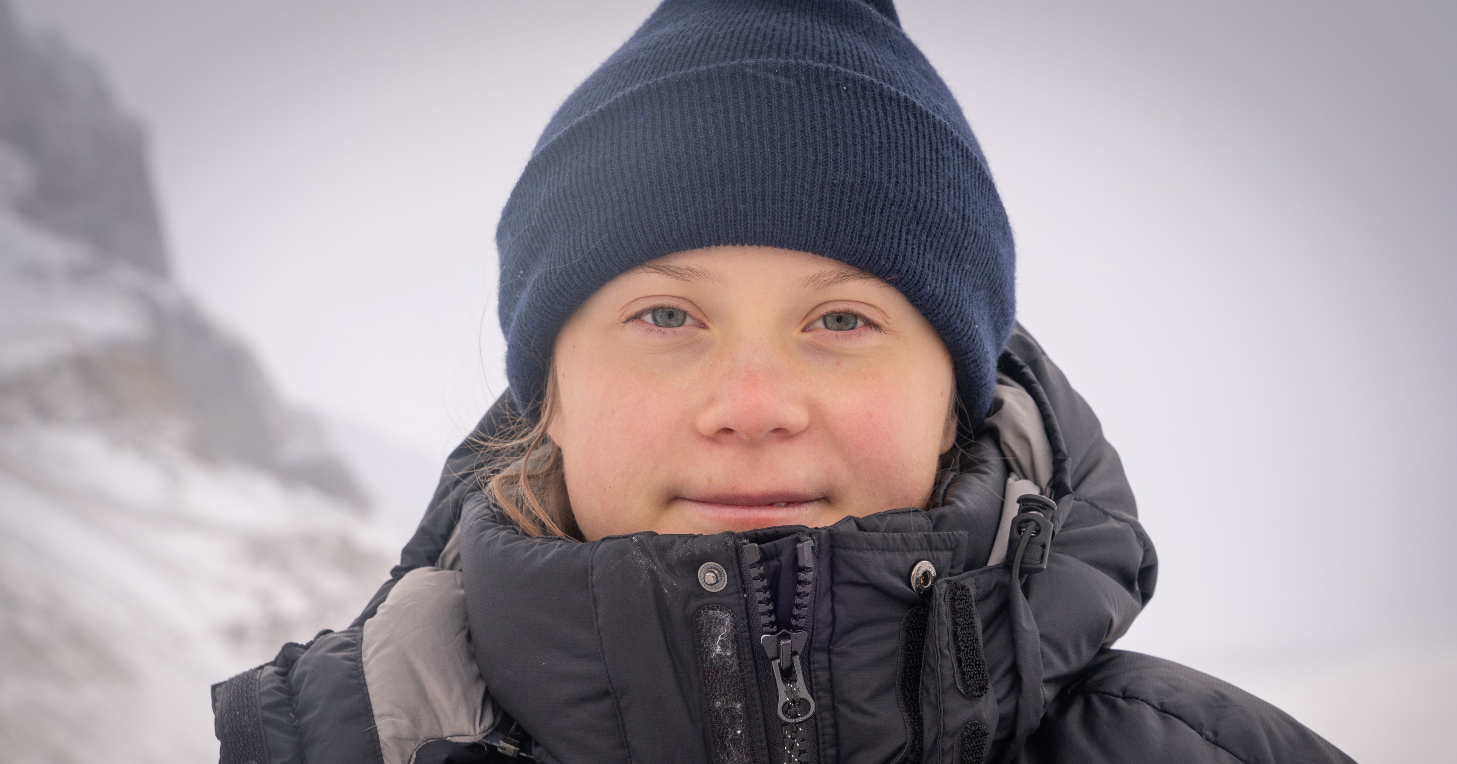Teen Climate Activist Declines Top Honour For Her Efforts