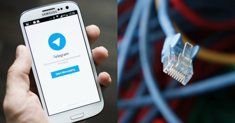 How To Use Telegram Even If It's Blocked By Your Internet Provider