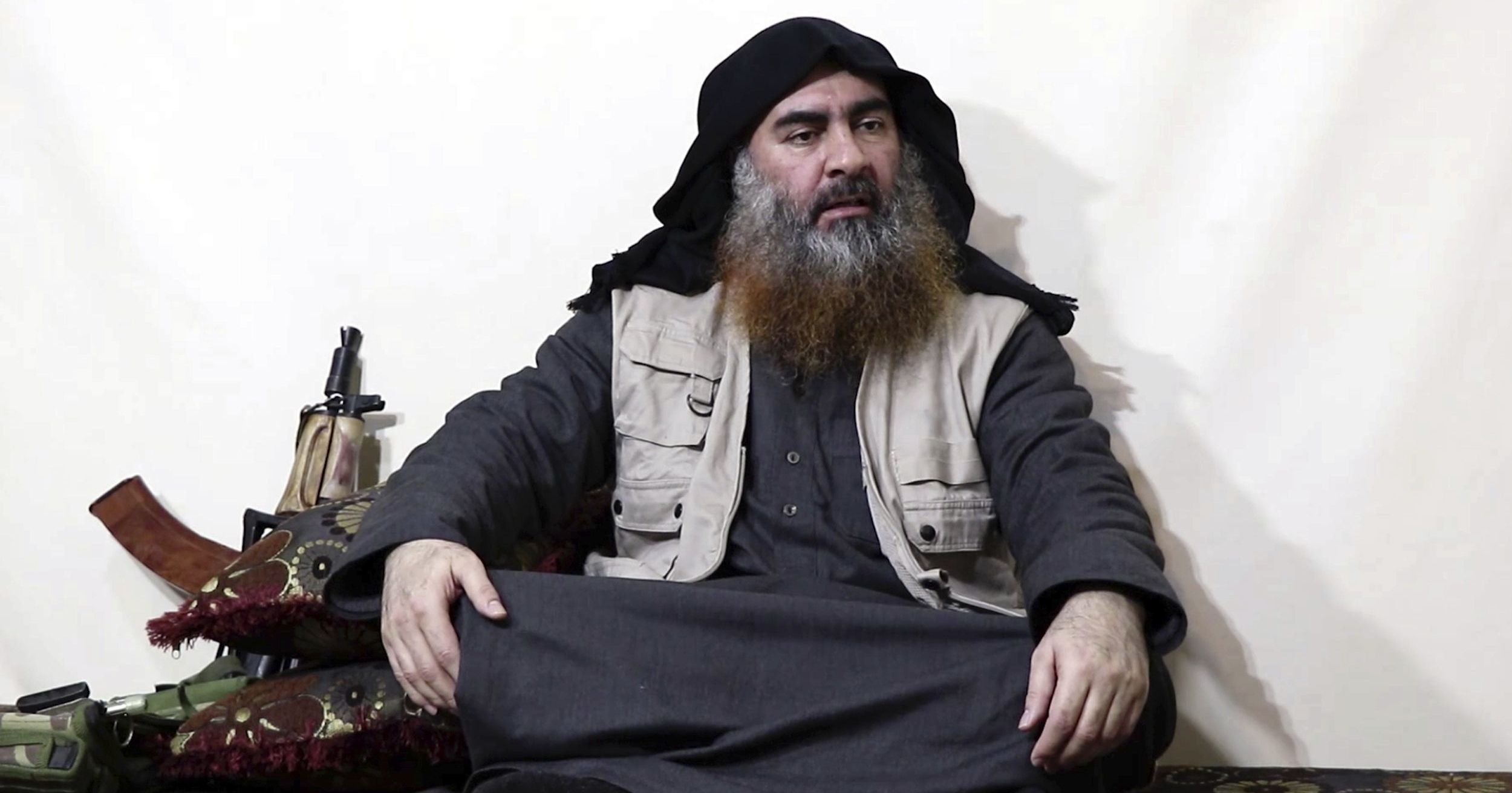 How US Killed The World's Most Dreaded Terrorist