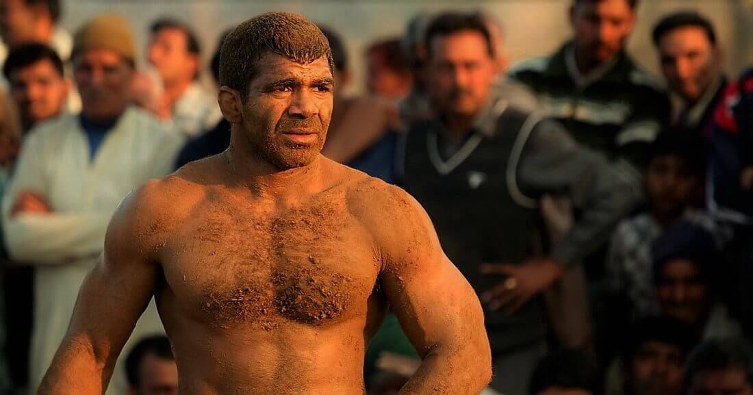 From Winning 3 Deaflympic Wrestling Gold Medals To Working As A Clerk ...