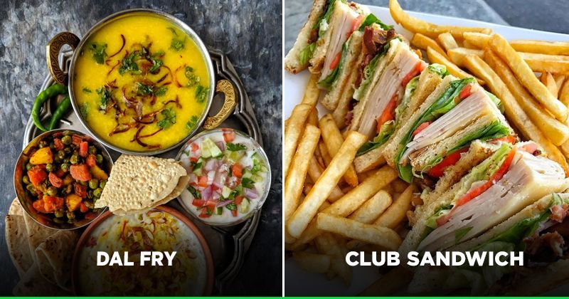 7 Easy Work Lunch Recipes That Will Make You The Most Popular Person In ...