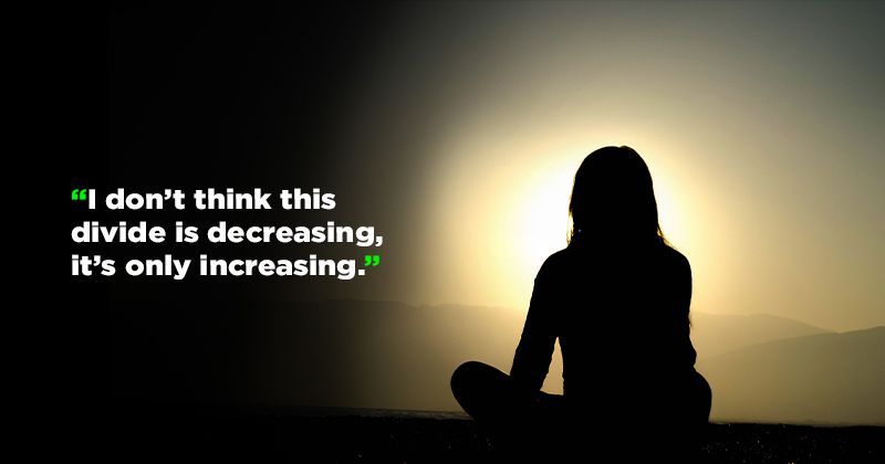 From Bihar To Delhi, A Dalit Woman Continues To Battle Casteist Slurs ...