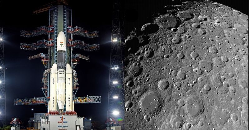 Chandrayaan 2 Will Endure '15 Minutes Of Terror' Later Tonight, Before ...
