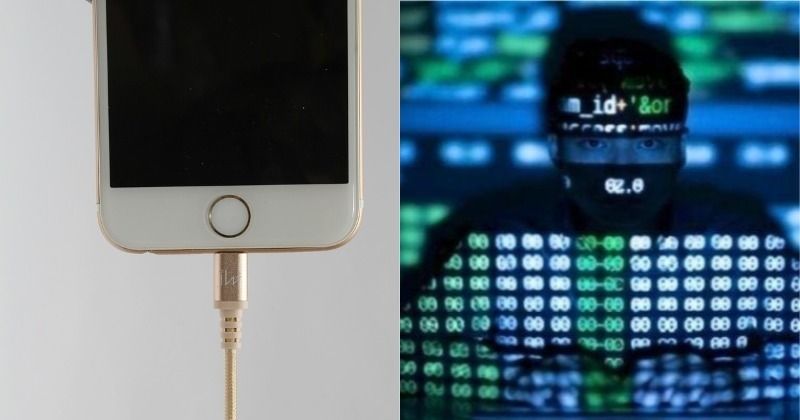 Don't Borrow Someone Else's Charging Cable, As Hackers Can Use It To ...