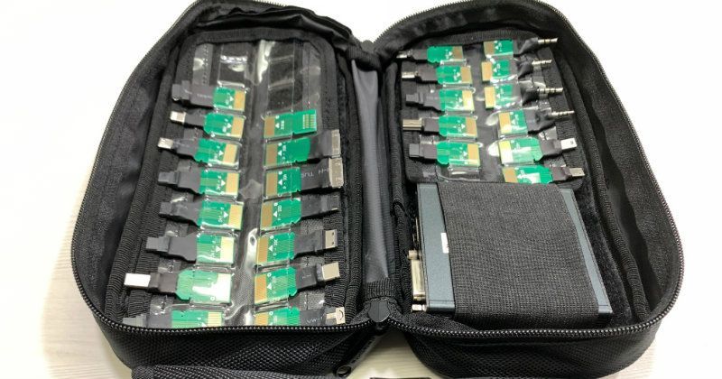 How Mumbai Police Hack Into A Criminal's Smartphone To Find Hidden Data ...