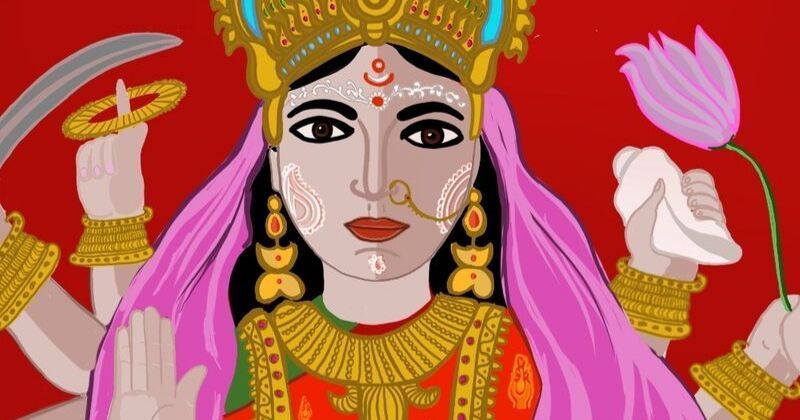 Durga Puja: Significance of Saptami, Ashtami, Here's Everything You ...