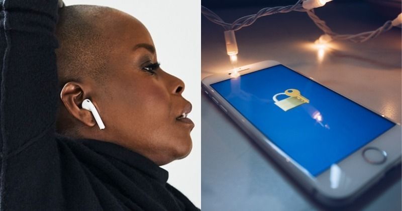 New Tool Analyses Your Ear Canal With Earphones To Authenticate Your ...