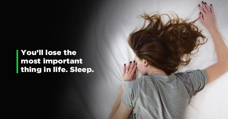 9 Solid Reasons Why Holding Grudges Will Only Pull You Down