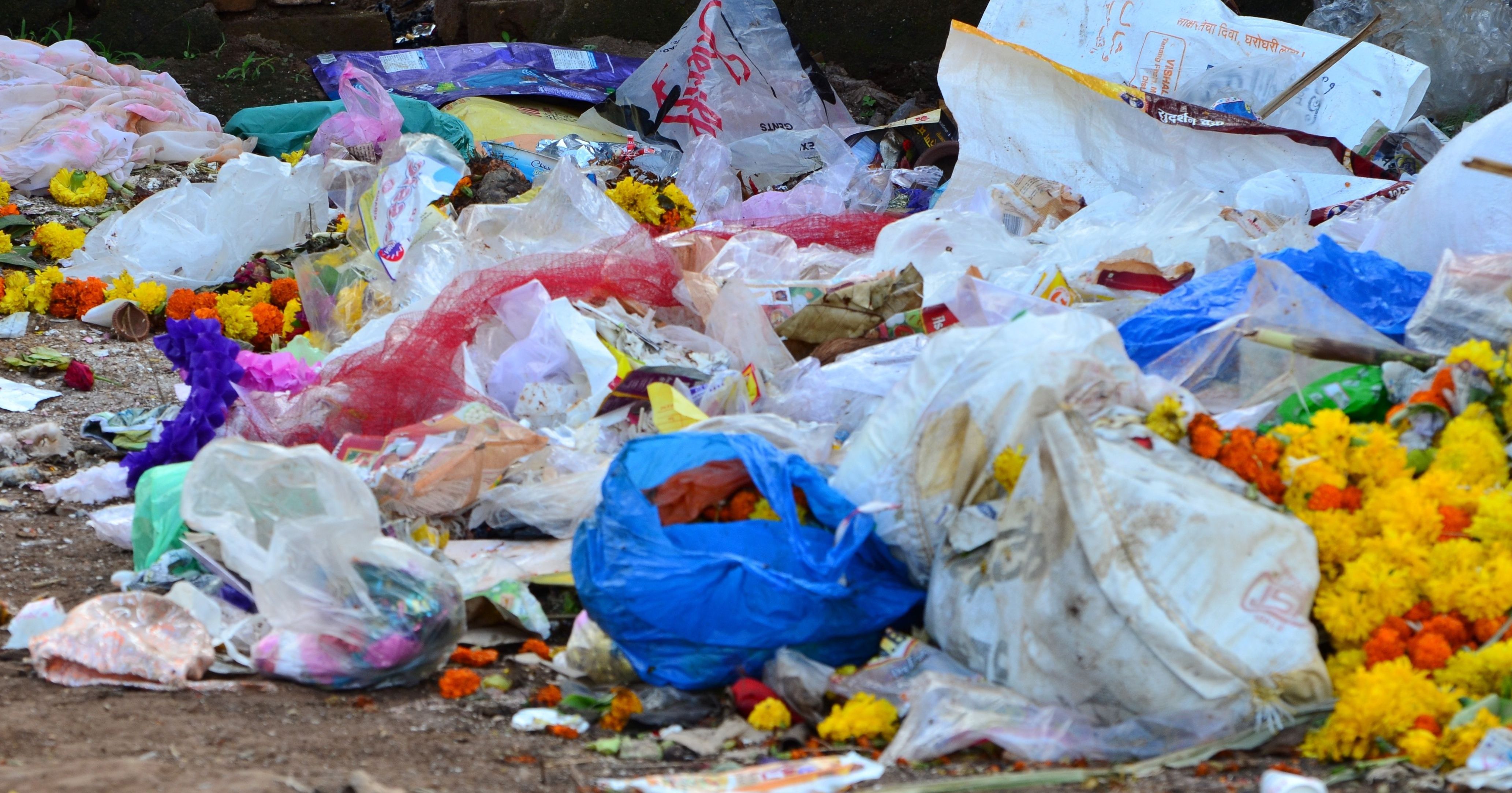 Is India Any Close To Winning The War Against Plastic Waste?