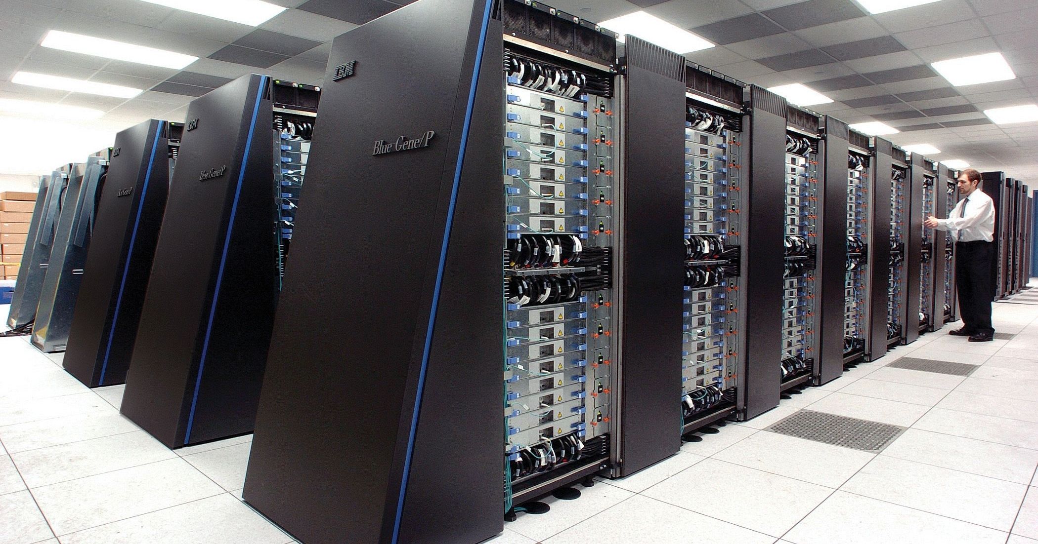 India’s Is Building Supercomputers But Who Will Operate Them?