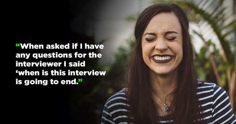 Burp! People Shared The Funniest, Most Inappropriate Things They Said ...