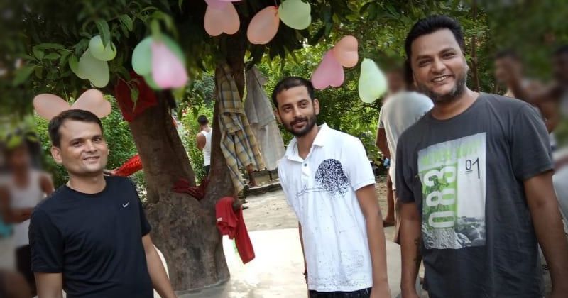 Murder Convict Celebrates Birthday In Style; Mutton-Rice Party For ...