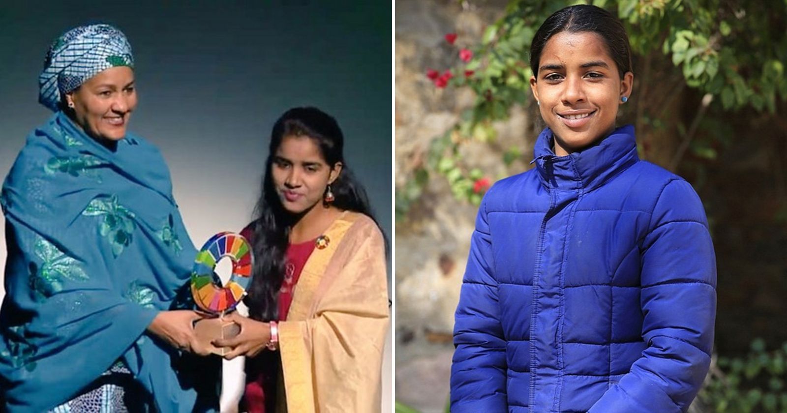 Payal Jangid: वो लड़की, जिसने बाल विवाह छोड़ कर स्कूल चुना और प्रख्यात ...