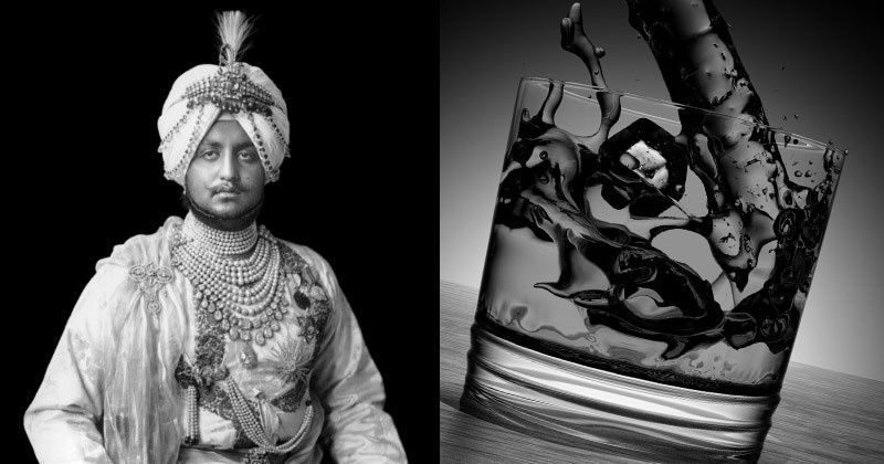 शराब की दुनिया के 'बिग ब्रदर', पटियाला पेग के बनने की कहानी | Patiala ...