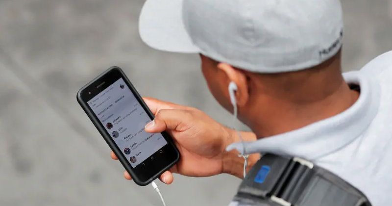 Protect Your Privacy With Instant Virtual Numbers: Here's How To Get ...