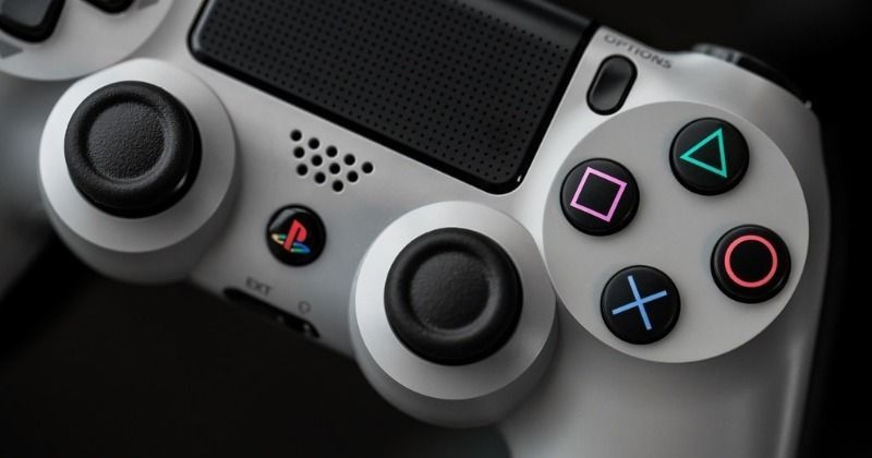 We Were All Wrong! The 'X' Button On PlayStation's Controller Is ...