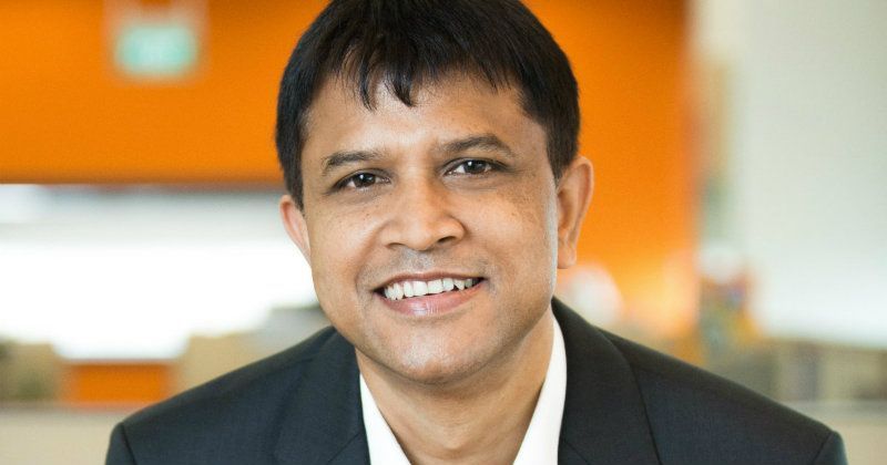 Prakash Mallya On Intel's Transformation, Unlocking India's Potential ...