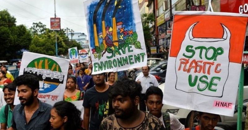 10 People Who Are Doing Their Best To Save The Environment. What Are ...